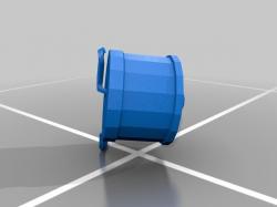 fallout 4 gun nut 3D Models | Page 1 | STLFinder