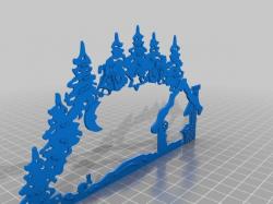 fancy decoration 3D Models | Page 1 | STLFinder