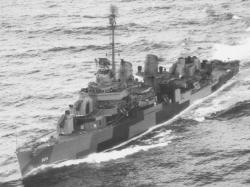 fletcher class destroyer blueprints 3D Models | Page 1 | STLFinder