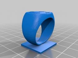 master ring 3D Models | Page 1 | STLFinder