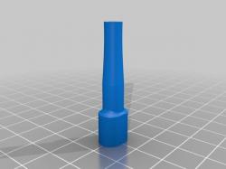 8 pin cable connector 3D Models | Page 1 | STLFinder