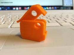 iphone charger lock 3D Models | Page 1 | STLFinder