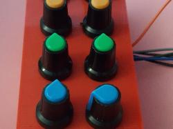 knobby model 【 STLFinder