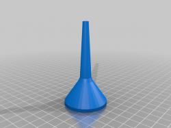 small funnel with90 degree spout 3D Models | Page 1 | STLFinder