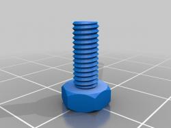 m4x10 set screw 3D Models | Page 1 | STLFinder