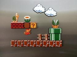 mario tileset 3D Models | Page 1 | STLFinder