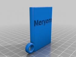 meryem lumins angels seriale episodul 1 3D Models | Page 1 | STLFinder