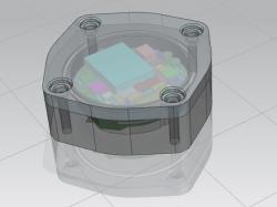 waterproof enclosure arduino 3D Models | Page 1 | STLFinder
