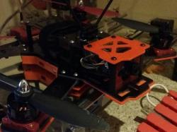 nighthawk 280 3D Models | Page 1 | STLFinder