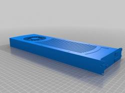 nvidia graphics card for revit 3D Models | Page 1 | STLFinder