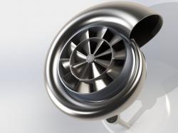 radial compressor design 3D Models | Page 1 | STLFinder