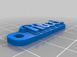 ricci filedot model | Page 1 | STLFinder