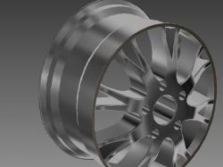 bmw rim design 3D Models | Page 1 | STLFinder