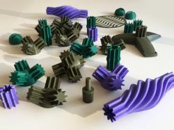 star wars building blocks 3D Models | Page 1 | STLFinder