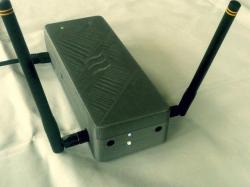 stratux dual band ads b receiver 3D Models | Page 1 | STLFinder