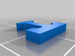 tennessee power t 3D Models | Page 1 | STLFinder