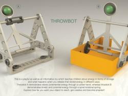 throwbot 3D Models | Page 1 | STLFinder