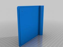 15x9 cn trackpad prptector 3D Models | Page 1 | STLFinder