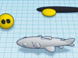 life cycle of a trout 3D Models | Page 1 | STLFinder