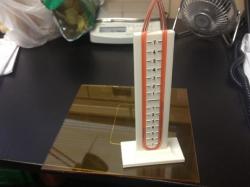 u tube water manometer 3D Models | Page 1 | STLFinder