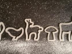 deb strain woodland winter quilt kit 3D Models | Page 1 | STLFinder