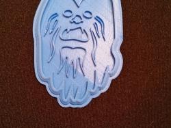 wookie cookie cutter 3D Models | Page 1 | STLFinder