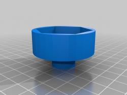 proto 1 2 in dr 10 36mm socket 3D Models | Page 1 | STLFinder