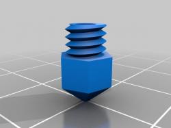 3d printer hot end | Page 1 | STLFinder