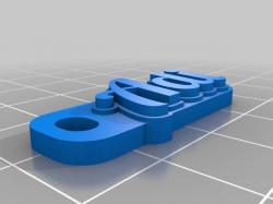 adi license 3D Models | Page 1 | STLFinder