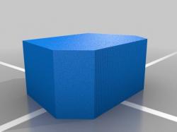 retaining wall section cad block 3D Models | Page 1 | STLFinder