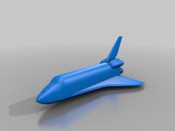 soviet space shuttle 3D Models | Page 1 | STLFinder