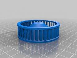 squirell fan 3D Models | Page 1 | STLFinder
