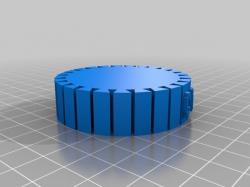 southwest charlotte to stl 3D Models | Page 1 | STLFinder