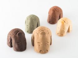 chippy and noppo 3dm | Page 1 | STLFinder