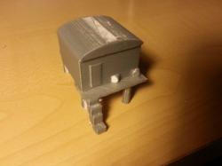 8x10ft rubber back rug coastal design with turtles 3D Models | Page 1 ...