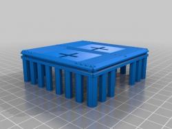 bilding 3D Models | Page 1 | STLFinder