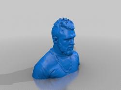 dimitri lopes 3d models 【 STLFinder