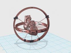 3d body visualizer 【 STLFinder