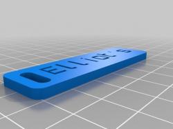 open season elliot 3d models 【 STLFinder