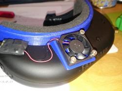 fat shark attitude v2 3d models 【 STLFinder