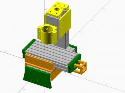 grbl configuration 3D Models | Page 1 | STLFinder