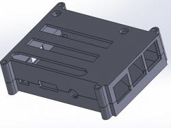 raspberry pi gpio expansion board 3D Models | Page 1 | STLFinder