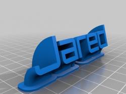 jared katz 3D Models | Page 1 | STLFinder