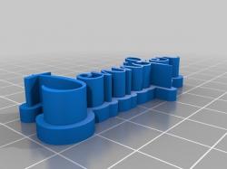 jennifer brima found angels 3D Models | Page 1 | STLFinder