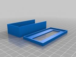 lcd box 3d models 【 STLFinder