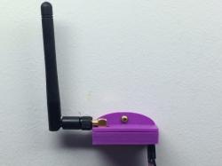 nrf24l01 external antenna 3d models 【 STLFinder