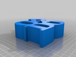 ordo 3D Models | Page 1 | STLFinder