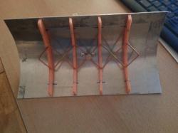 double biquad antenna 3D Models | Page 1 | STLFinder