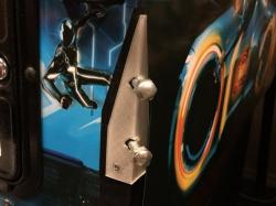 pinball cabinet legs 3d models 【 STLFinder
