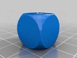 planechase die 3D Models | Page 1 | STLFinder